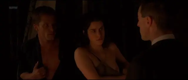 Nude Video Celebs Emily Bruni Nude Investigating Sex 2001