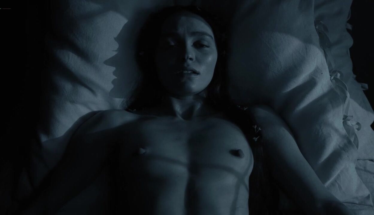 Nude Video Celebs Lily Rose Depp Nude Katerina Bila Nude Nosferatu 2024